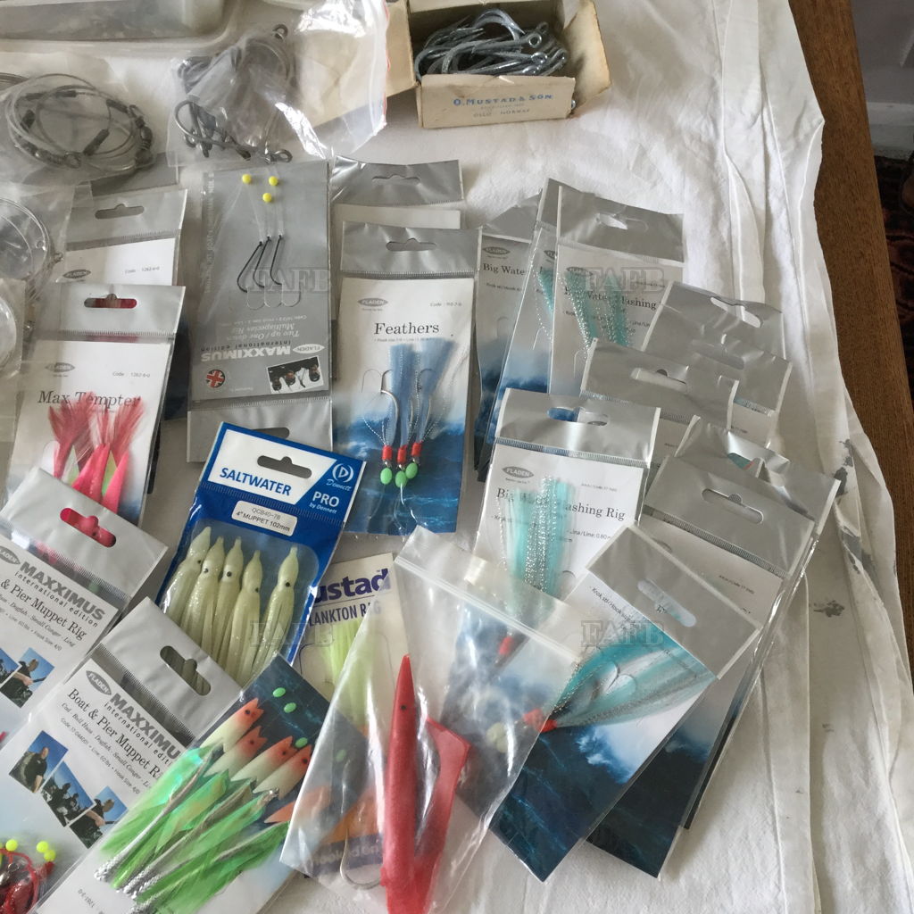 Lures, Littlehampton - Advert 144105