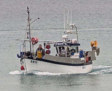 FAFB - the website for all fishermen