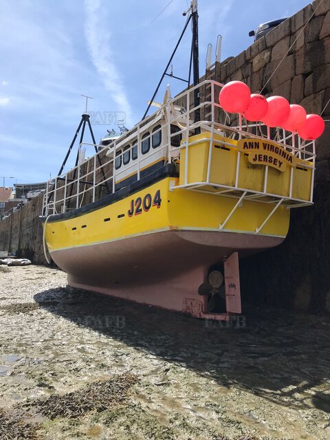 Cygnus 38, St Helier - Ad 119510