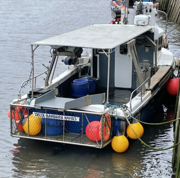 FAFB - the website for all fishermen